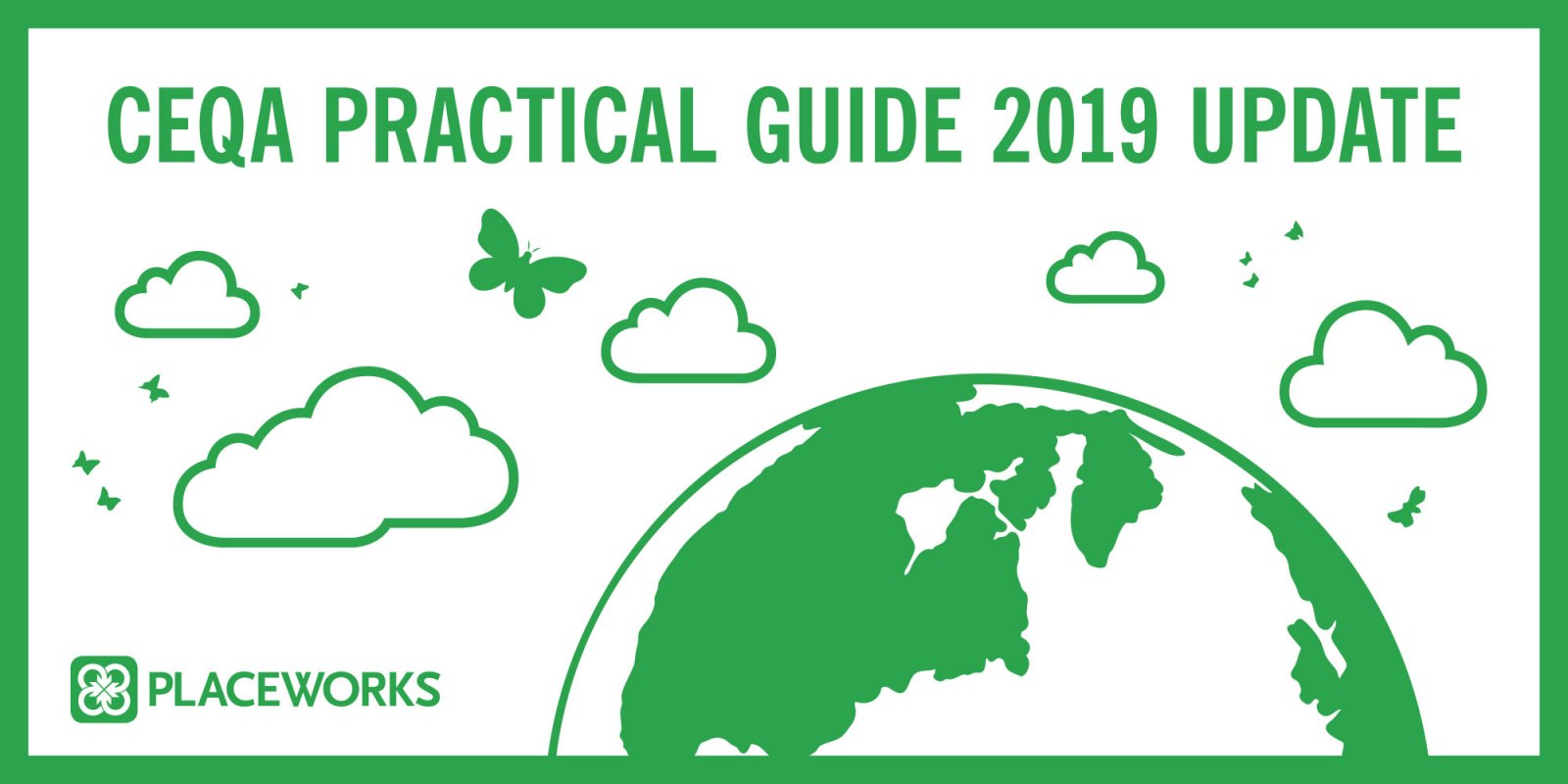 The Latest Edition of the Practical Guide to CEQA is Here! - Placeworks ...