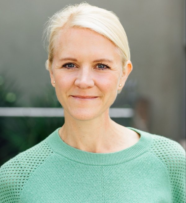 Katie Hollenbaugh - Placeworks, Inc.