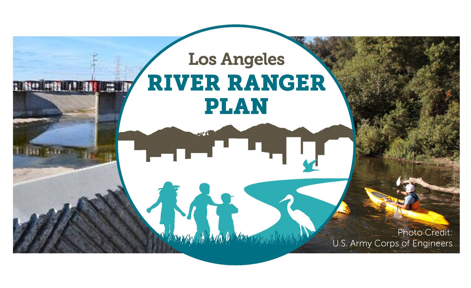 LA River Ranger Establishment Plan - Placeworks, Inc.