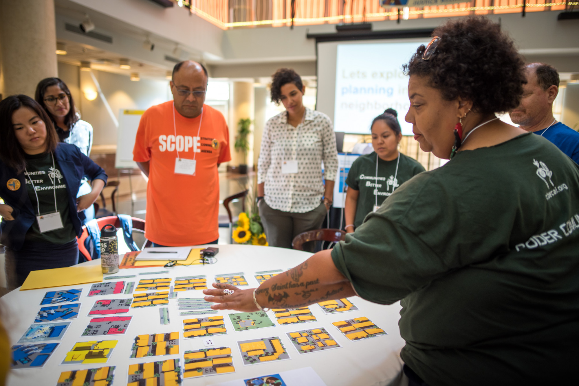 Building More Equitable Communities - Placeworks, Inc.