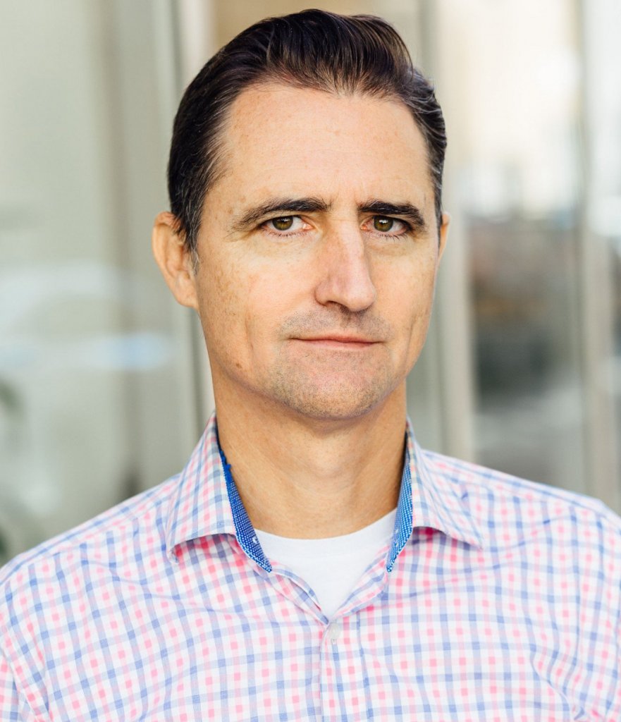 Greg Goodfellow - Placeworks, Inc.