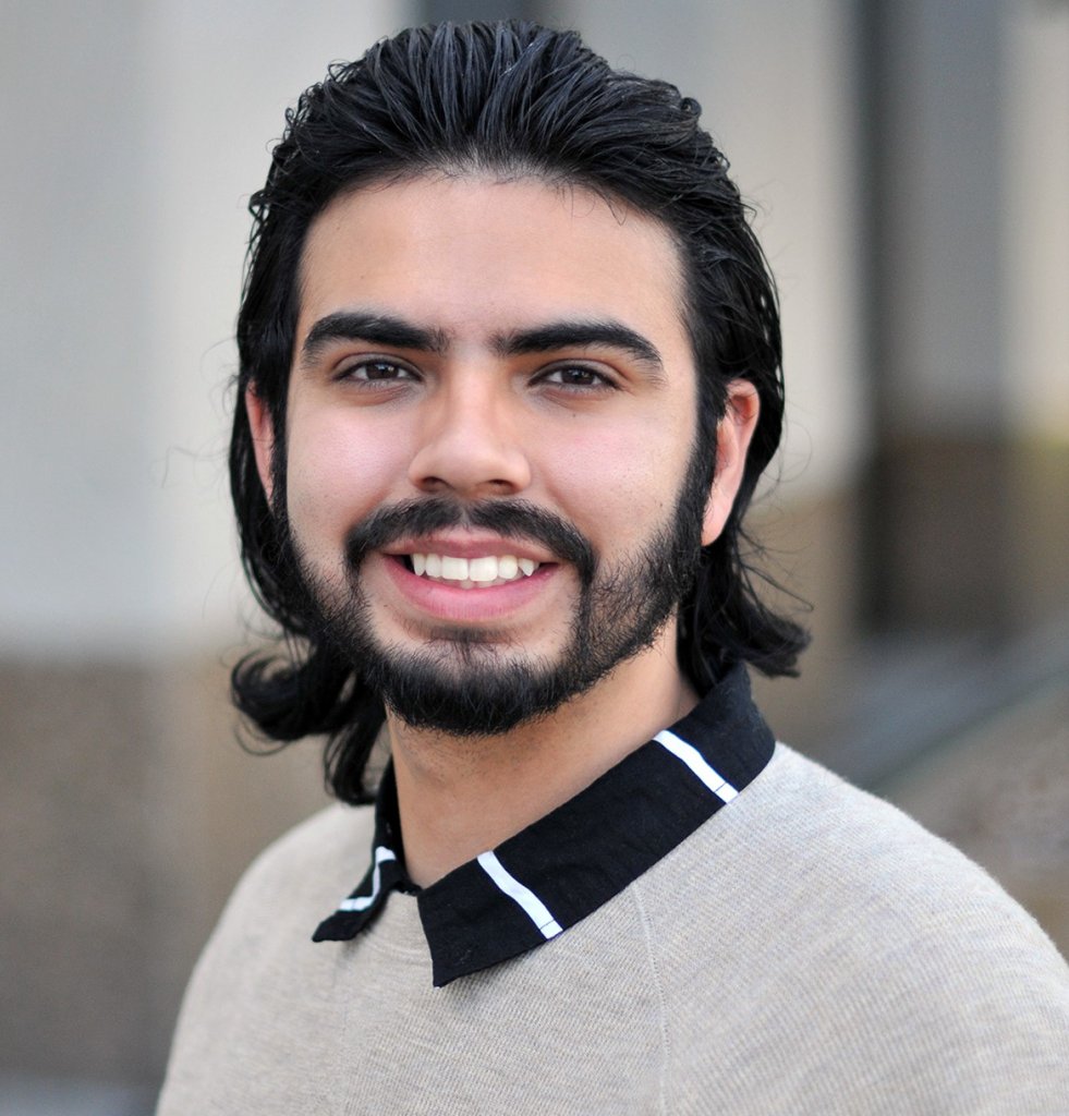 Angel Castro - Placeworks, Inc.