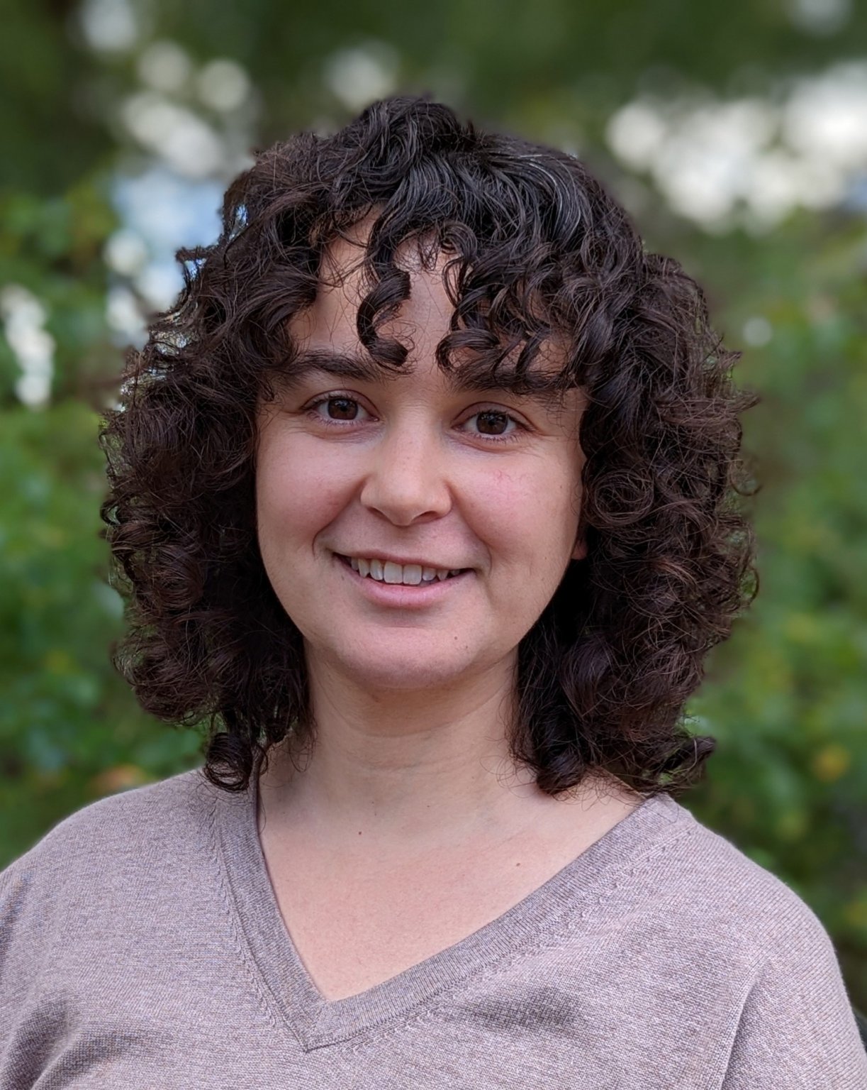 Rachel Jacobson - Placeworks, Inc.